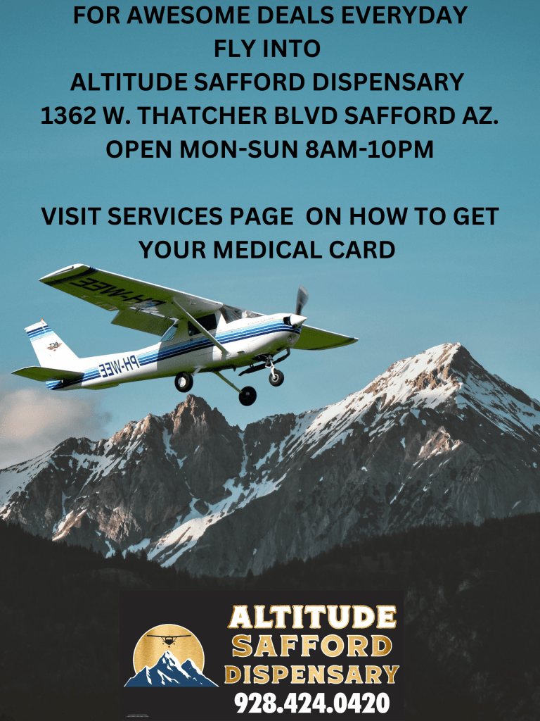 Deals – Altitudemenu.com